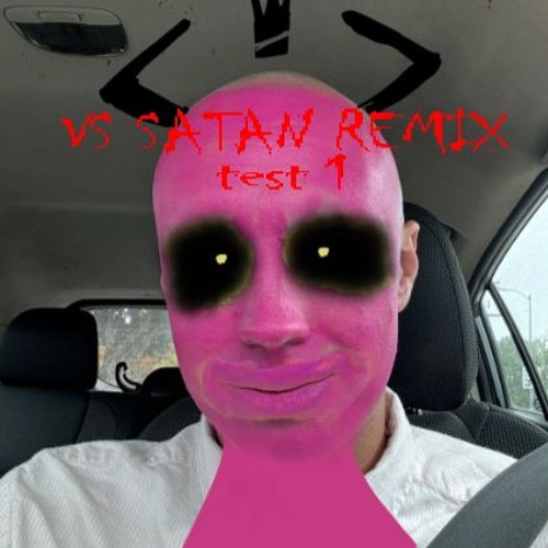 Stream ANTONBLAST OST - Vs. Satan [A] - Remix - Test 1 by ...