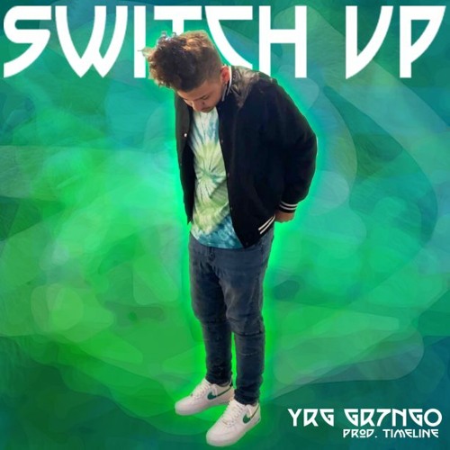 Stream Switch Up (prod. Timeline) by YRG Gonzo | Listen online for free ...