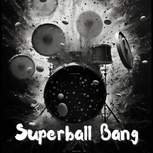 Stream SBB - Explosion - SBB Only - Kevin Manthei by Triumph Audio ...