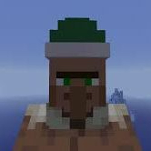 Stream Mincraft Villager Singing Baby Industry With Christmas Music by ...