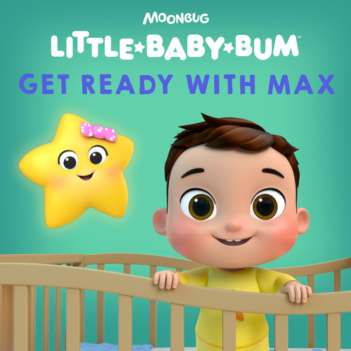 Stream Baby Max's First Animal Book by Little Baby Bum Nursery Rhyme ...