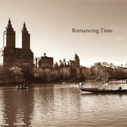 Stream 김인철 Kim Incheol | Listen to Romancing Time playlist online for ...