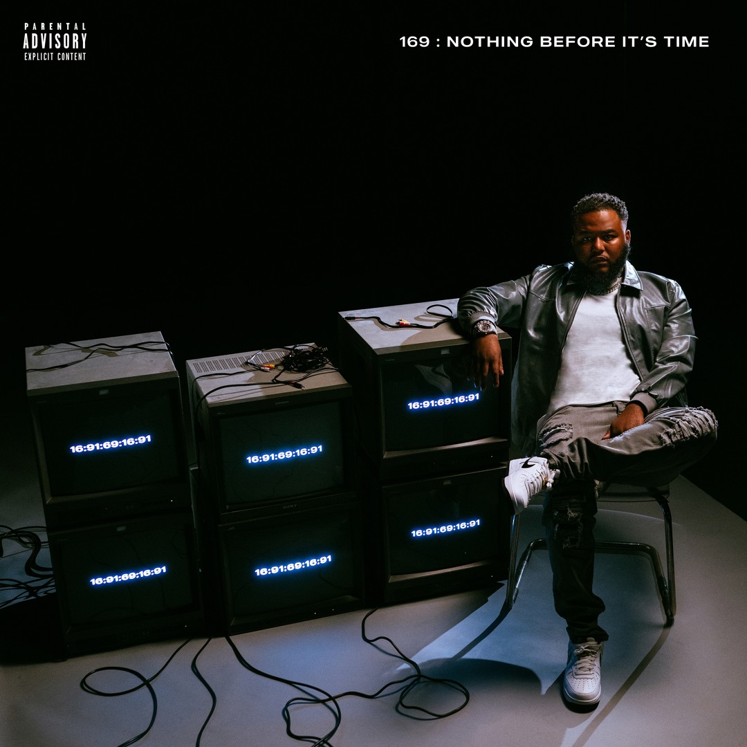 Stream 169 | Listen to Nothing Before It's Time playlist online for ...