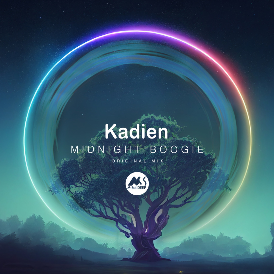 Stream 𝐏𝐑𝐄𝐌𝐈𝐄𝐑𝐄: Kadien - Midnight Boogie [M-Sol DEEP] by PLANET IBIZA ...