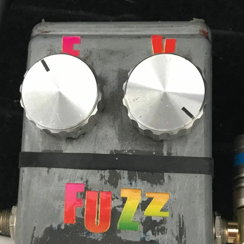 Stream DIY Fuzz Face by Tommi Hartin | Listen online for free on SoundCloud