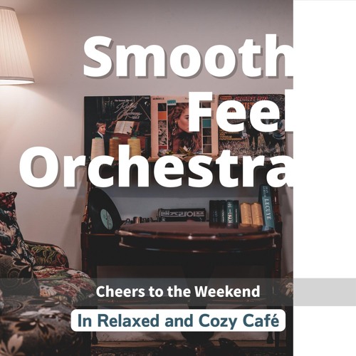 Stream The Day Is New (Key F Ver.) by Smooth Feel Orchestra | Listen ...