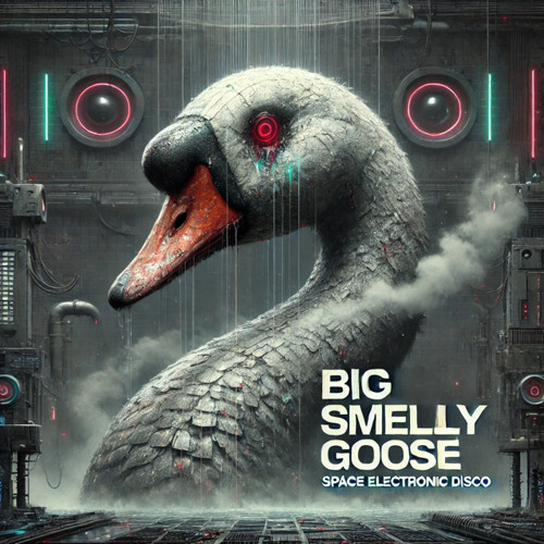 Stream Big Smelly Goose by space electronic disco | Listen online for ...