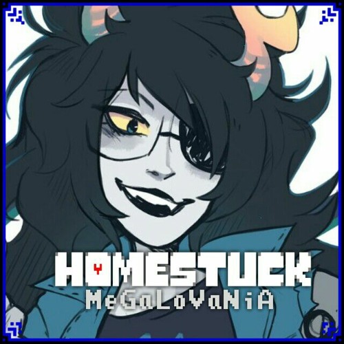 Stream (Homestuck) Megalovania - (Cover v2) by Gaúcho (Archive ...