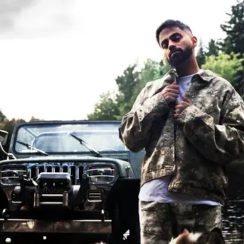 Stream New Punjabi Songs | Listen to 999 Raw Jerry New Album 💿 playlist ...