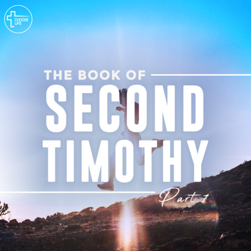 Stream 2024-11-10 The Book Of Second Timothy - Part 7 (John Roebert) by ...