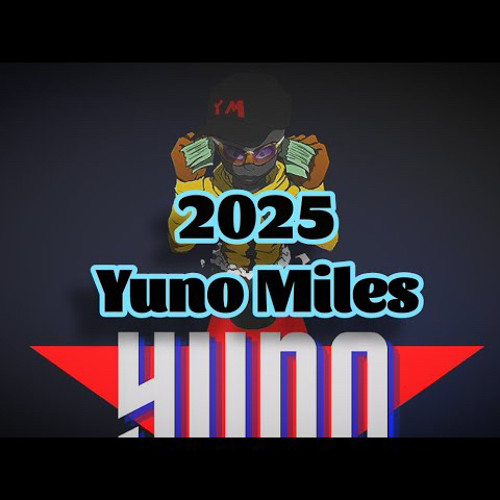 Stream Yuno Miles- 2025 by Astral | Listen online for free on SoundCloud Stream Yuno Miles- 2025 by Astral | Listen online for free on SoundCloud
