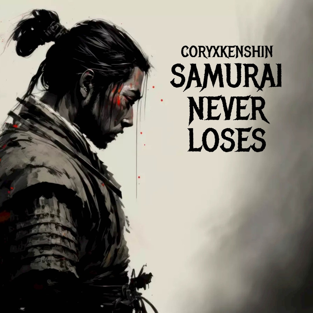 Stream CoryxKenshin | Listen to Samurai Never Loses playlist online for ...