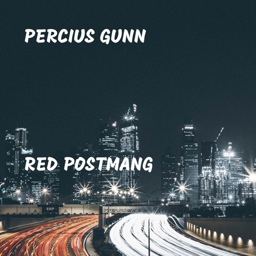 Stream Ricky Ranger by Percius Gunn | Listen online for free on SoundCloud