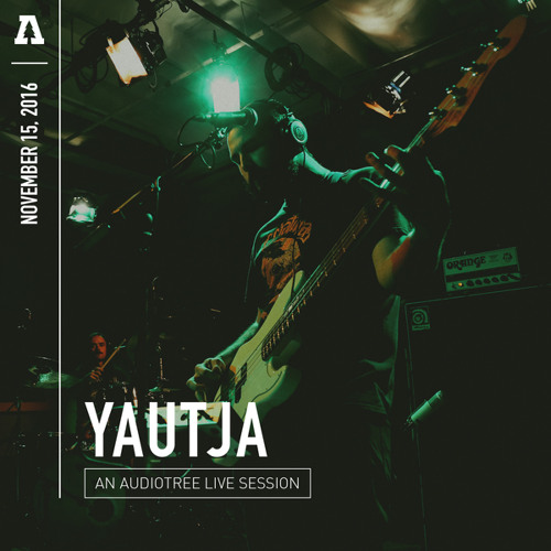 Stream Yautja | Listen to Yautja on Audiotree Live playlist online for ...