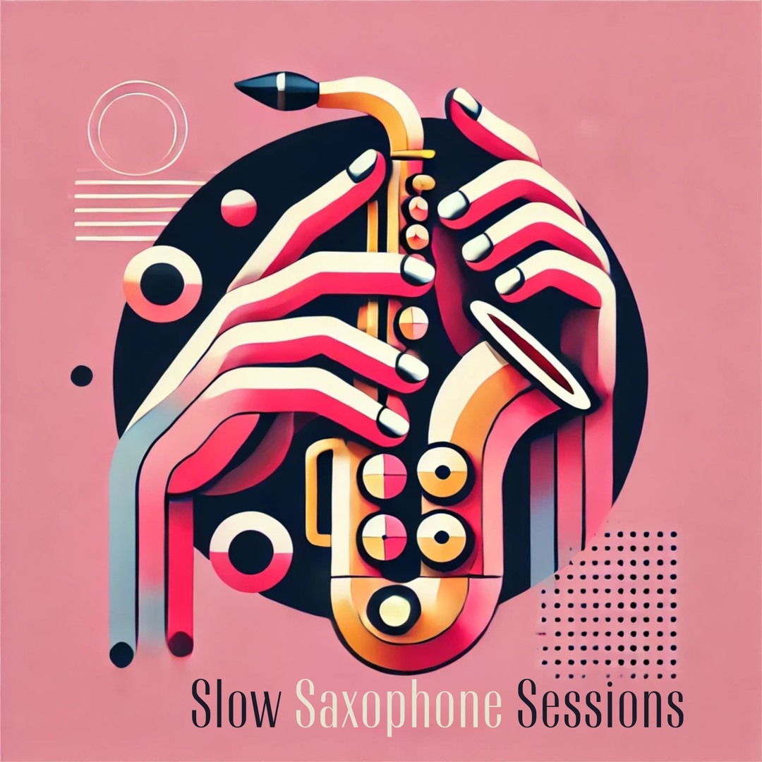 Stream Smooth Jazz Sax Instrumentals | Listen to Slow Saxophone ...