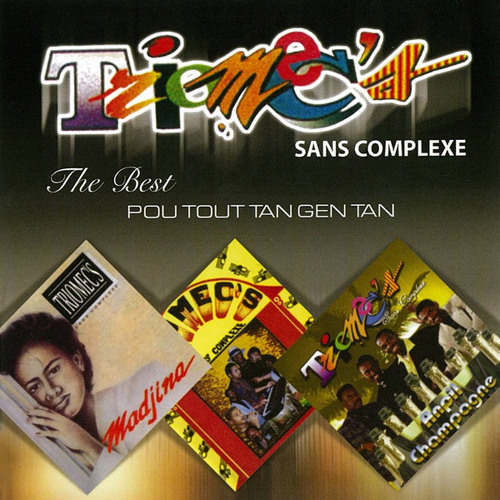 Stream Triomec's Sans Complexe | Listen to The Best of Triomec's Sans Complexe playlist online ...