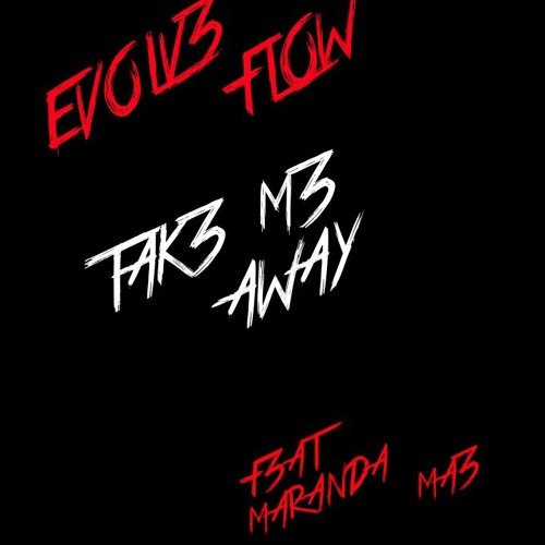 Stream EVOLV3 (Take Me Away) Feat Maranda Mae by Evolv3 | Listen online ...