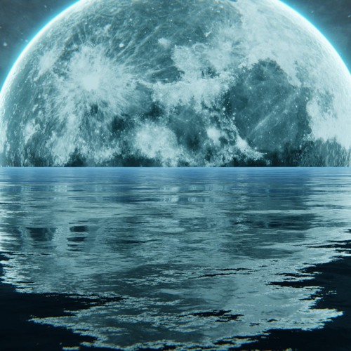 Stream Blue Moon by ug | Listen online for free on SoundCloud