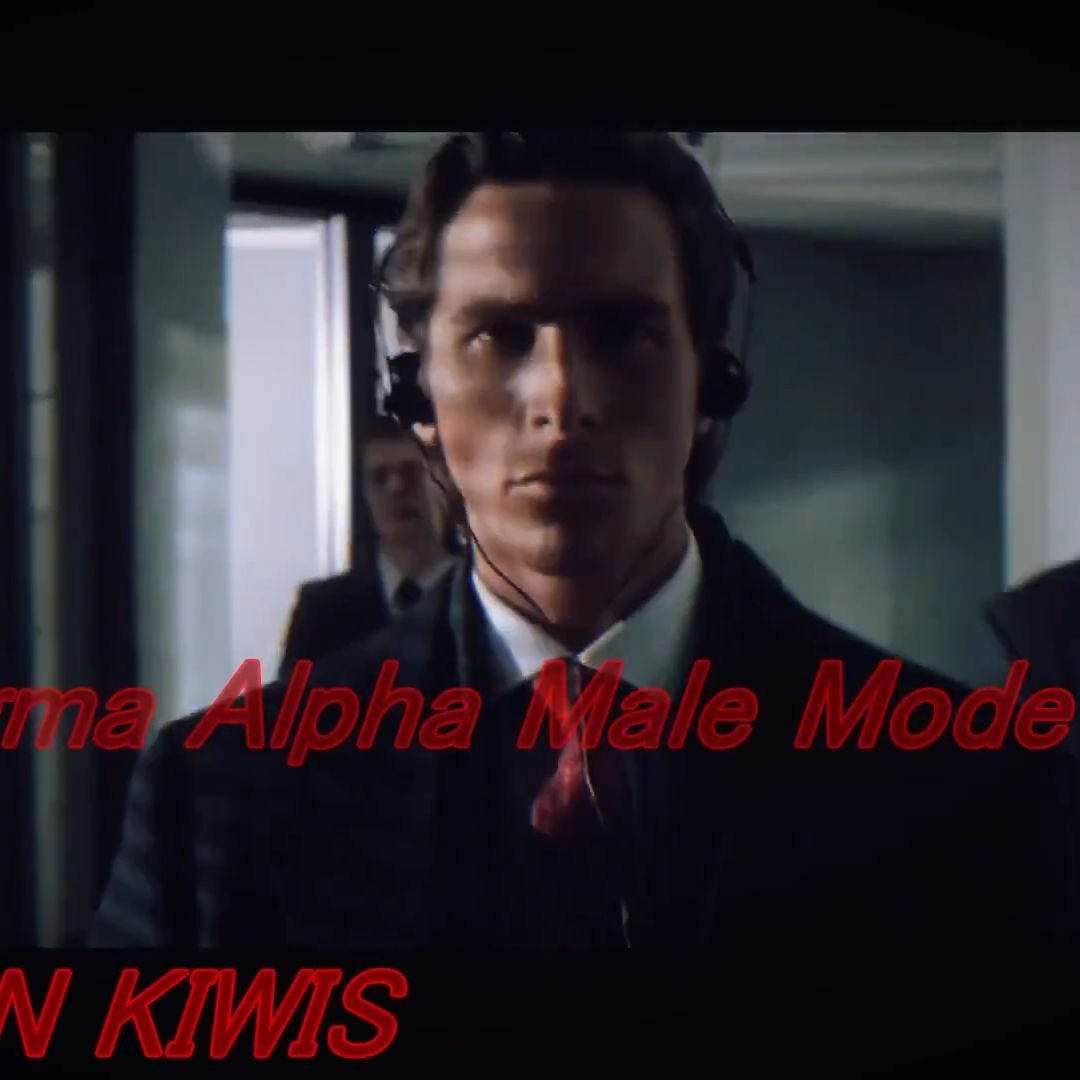 Stream Sigma Alpha Male Mode by CRIMSON KIWIS | Listen online for free ...
