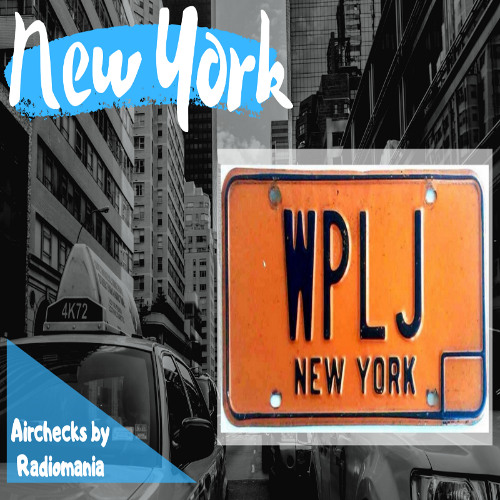 Stream WPLJ 95.5 NEW YORK "J.J. KENNEDY" May 28th 1987 Pt 2 by Jean luc ...