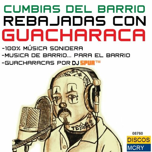 Stream Cumbia Loca ll - Cumbias De Barrio Rebajadas Con Guacharaca by ...