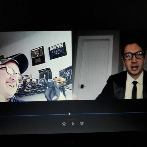 Stream Is Tyler Joseph of Twenty One Pilots Wearing Pants? The CD1025 ...