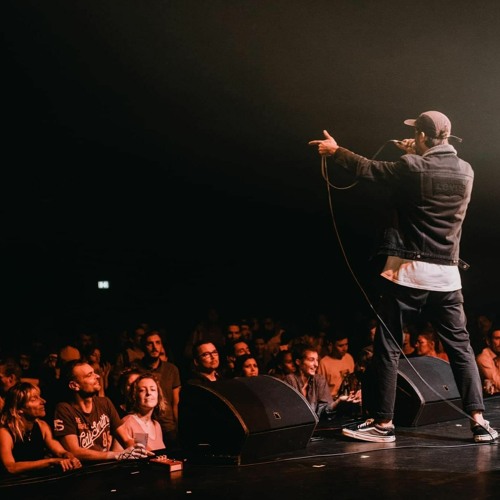 Stream Critikal SUB X Thomas ANTON - GO DOWN by CritiKal SUB | Listen ...