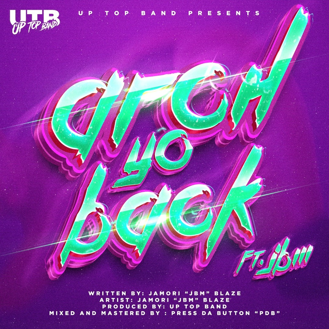 Stream Arch Ya Back by U.T.B | Listen online for free on SoundCloud