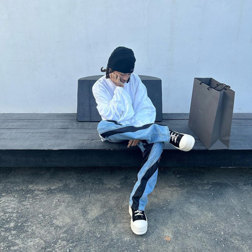 Stream che - baby angel (prod 9lives) by fang | Listen online for free ...