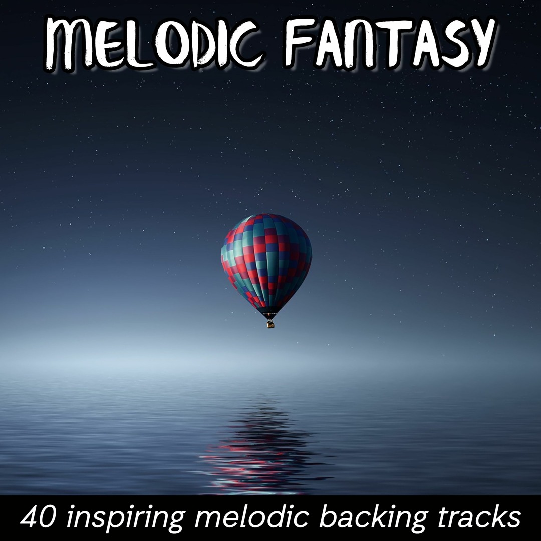 Stream Guitar Playback | Listen to Melodic Fantasy playlist online for free on SoundCloud
