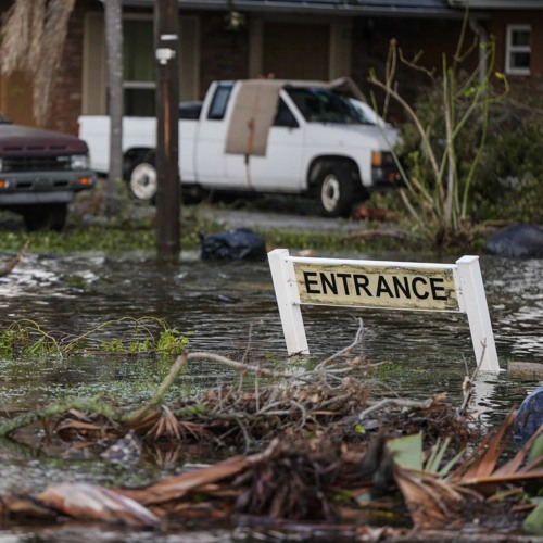 Stream Storms of change: navigating the aftermath of Hurricane Helene ... Stream Storms of change: navigating the aftermath of Hurricane Helene ...