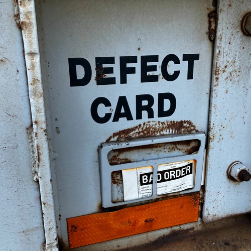 Stream Defect Card by SLEEP DESIGNER | Listen online for free on SoundCloud