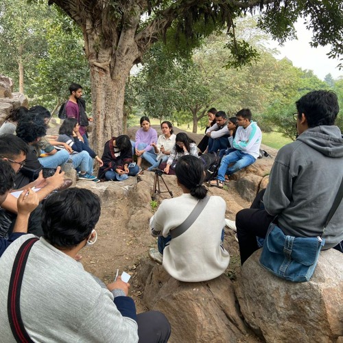 Stream Mani Sana | Listen to Read-Act Winter Session 2020(Jan-Feb): A ...