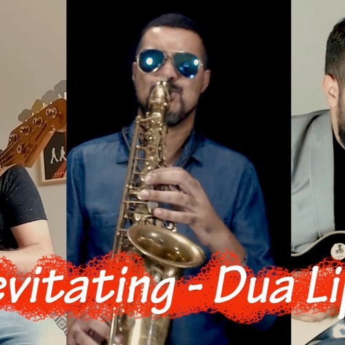 Stream Levitating - Dua Lipa by Amaro Santana | Listen online for free ...