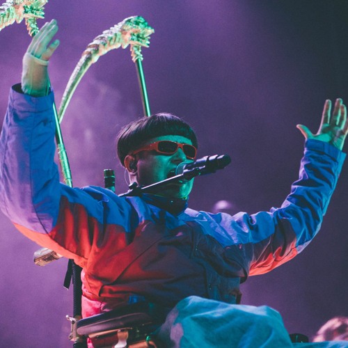 Stream Oliver Tree Majestic Theatre All Songs In Order by Unofficial ...