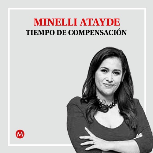 Stream episode Minelli Atayde. ¿El nuevo grande? by Milenio Opinión ...