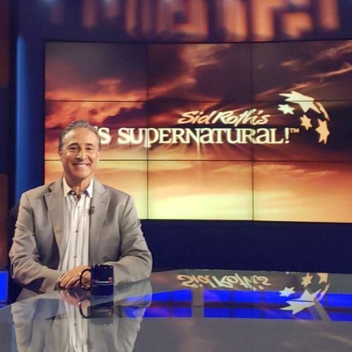 Stream David Hairabedian Interview, Sid Roth, Its Supernatural by David ...