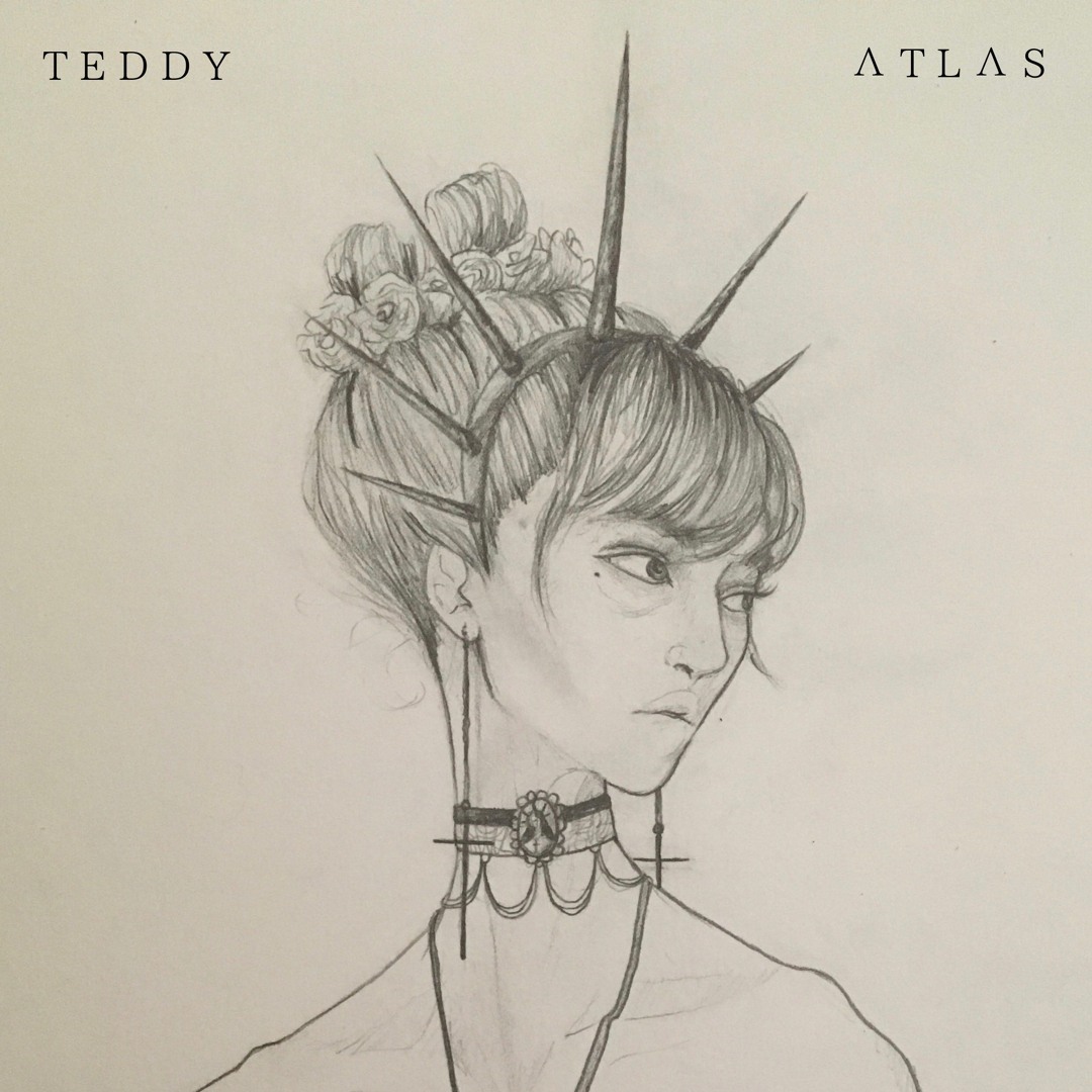 Stream White Silas - Teddy (Demo) by Boys on TV | Listen online for ...