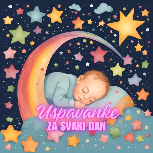 Stream BS Uspavanke | Listen to Uspavanke za svaki dan - mirne melodije ...