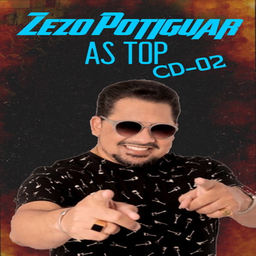 Stream Zezo | Listen to As Top 2022 - Cd 02 (Ao Vivo) playlist online for free on SoundCloud