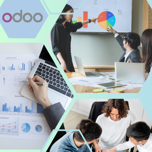 Stream Odoo ERP Software: A Comprehensive Guide to System Integration ... Stream Odoo ERP Software: A Comprehensive Guide to System Integration ...