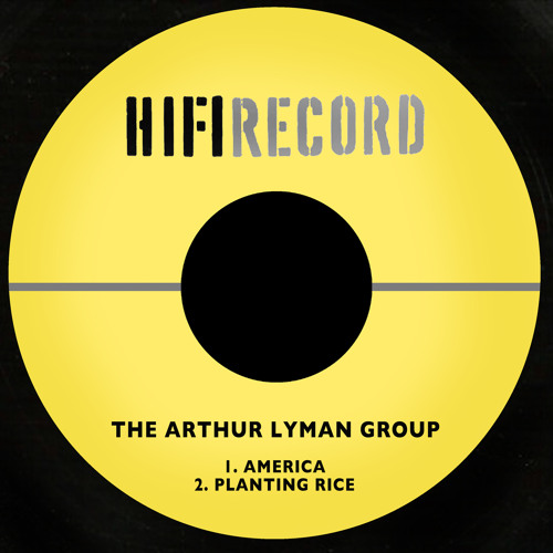 Stream Planting Rice by The Arthur Lyman Group | Listen online for free ...