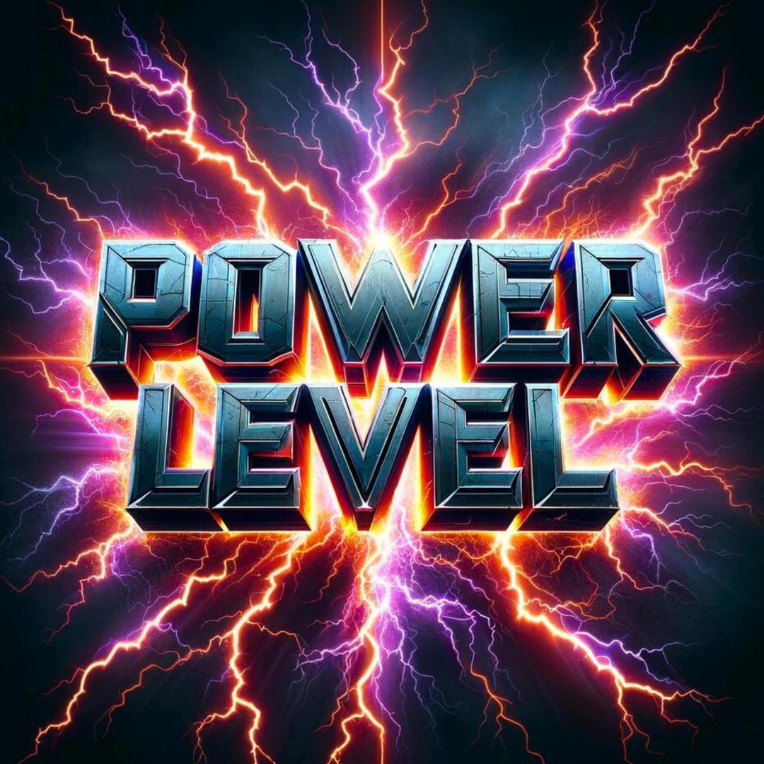Stream POWER LEVEL | THE KEVIN BENNETT x NICKY TRAKKS x KRAZI Q [BROLY ...
