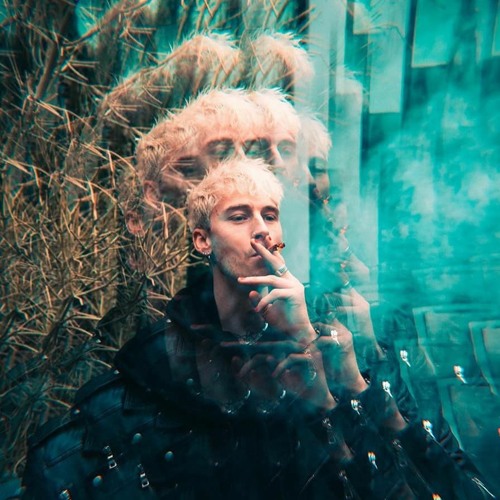 Stream Mario Cristian | Listen to mgk unreleased playlist online for ...