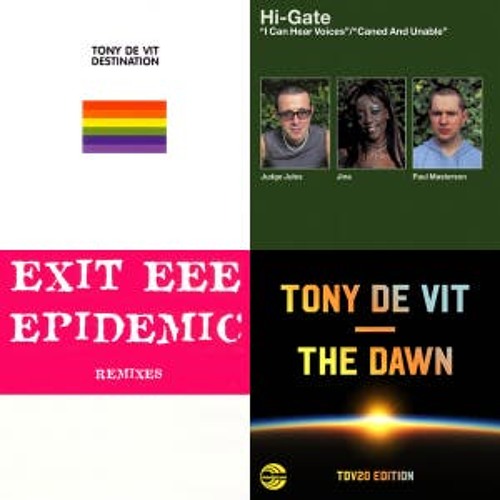 Stream liam21carter | Listen to Fish56Octagon Hard House / Trance ...