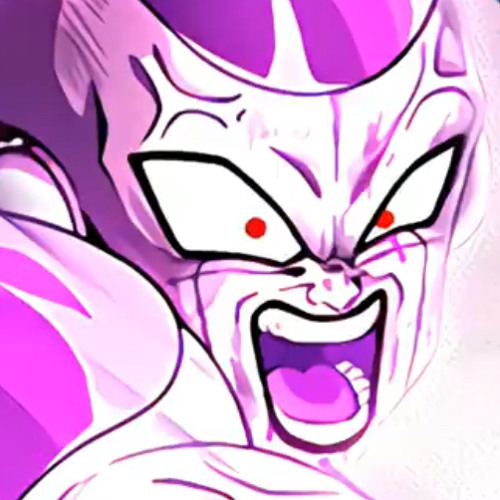 Dragon Ball Z Frieza Full Power