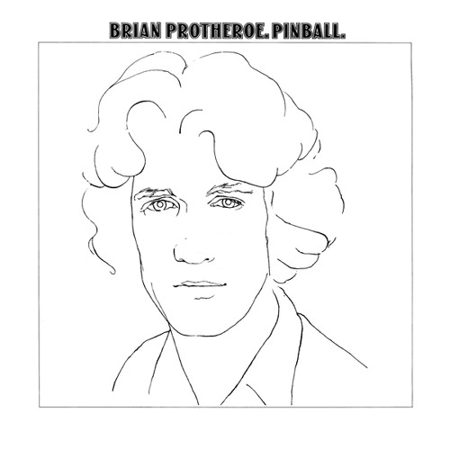 Stream Pinball (2025 Remaster) by Brian Protheroe | Listen online for ...