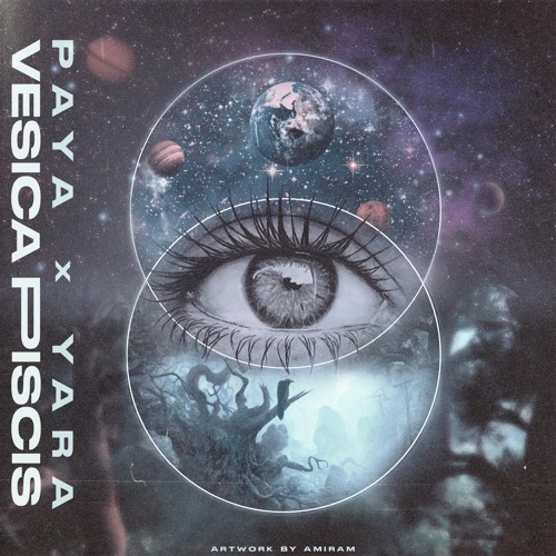 Stream Paya | Listen to Vesica Piscis playlist online for free on ...