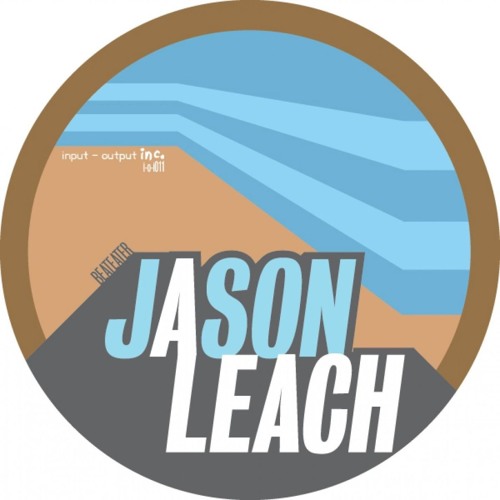 Stream Jason Leach | Listen to Beateater playlist online for free on ...