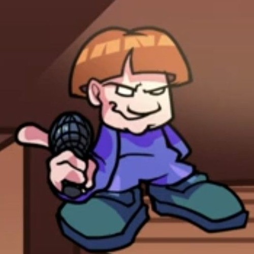 Stream FNF Matt Vs The World： Foodfight (Uberkids Vs Matt) by William ...